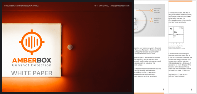 AmberBox | White Paper